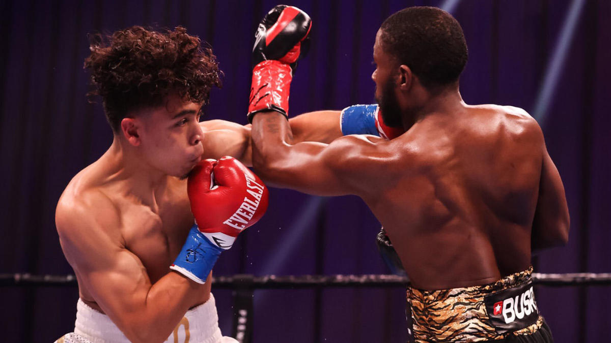 5 loại chấn thương boxing thường gặp khi luyện tập, thi đấu